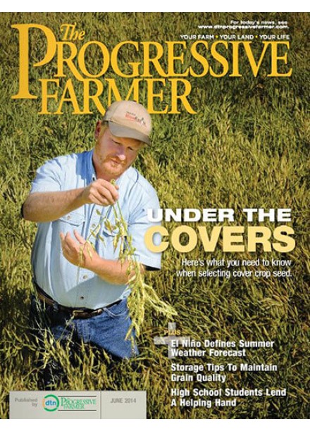 Subscribe or Renew Progressive Farmer Magazine Subscription. Save 69% Off