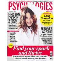 Subscribe or Renew Psychologies (UK) Magazine Subscription.
