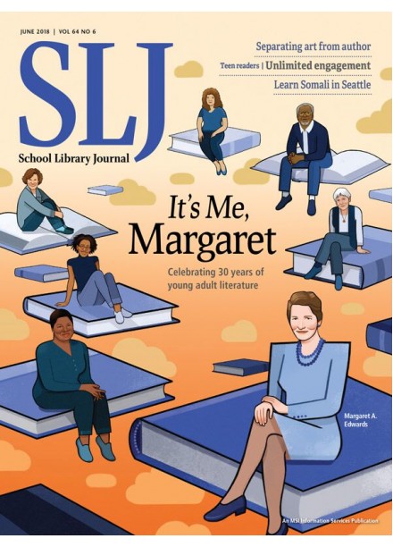 Subscribe or Renew Library Journal Magazine Subscription. Save 18% Off