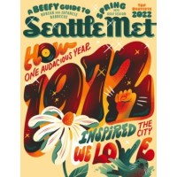 Subscribe or Renew Seattle Met Magazine Subscription. Save 67% Off