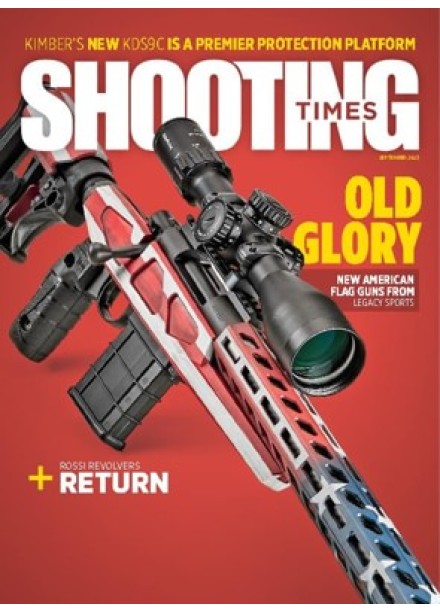 Subscribe or Renew Firearm News Magazine Subscription.