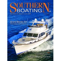 Subscribe or Renew Southern Boating Magazine Subscription. Save 37%