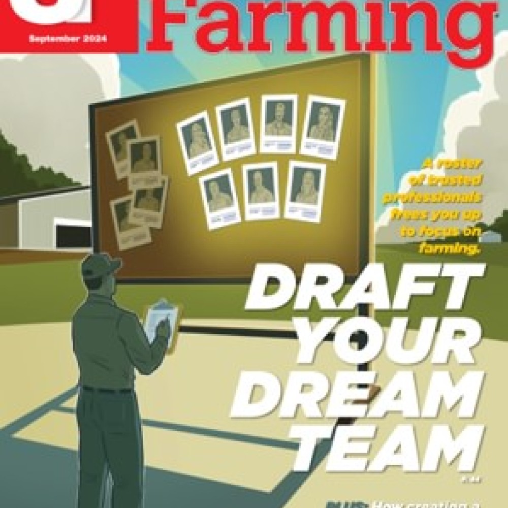 Subscribe or Renew Successful Farming Magazine Subscription. Save 38% Off