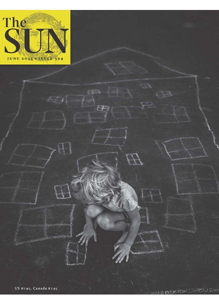 Subscribe or Renew The Sun Magazine Subscription. Save 39% Off