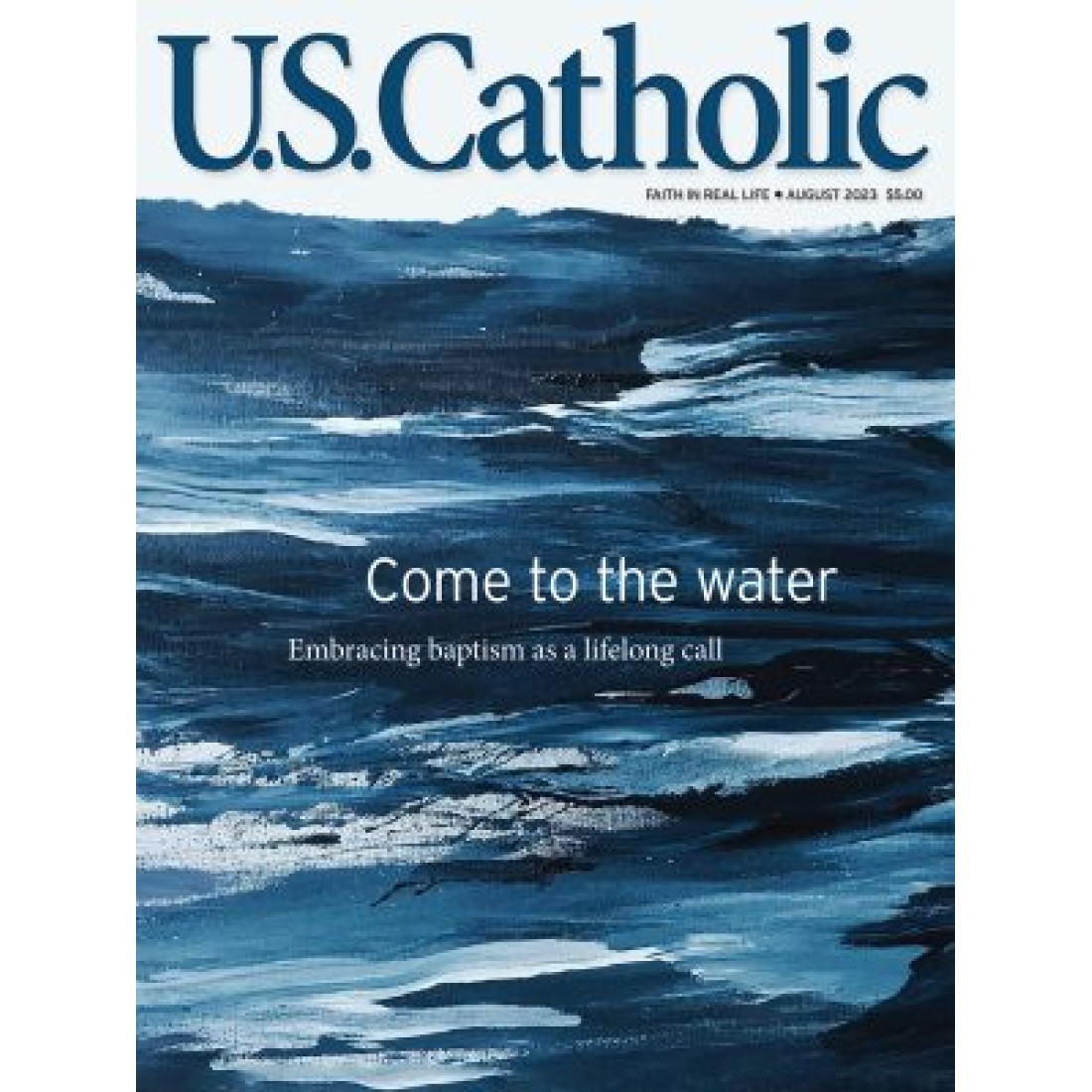Subscribe or Renew US Catholic Magazine Subscription.