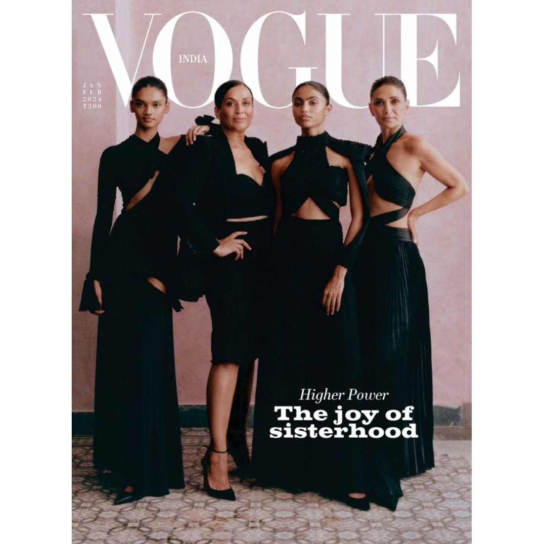Subscribe or Renew Vogue India Magazine Subscription.