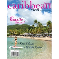 Subscribe or Renew Caribbean Living Magazine Subscription. Save 10% Off