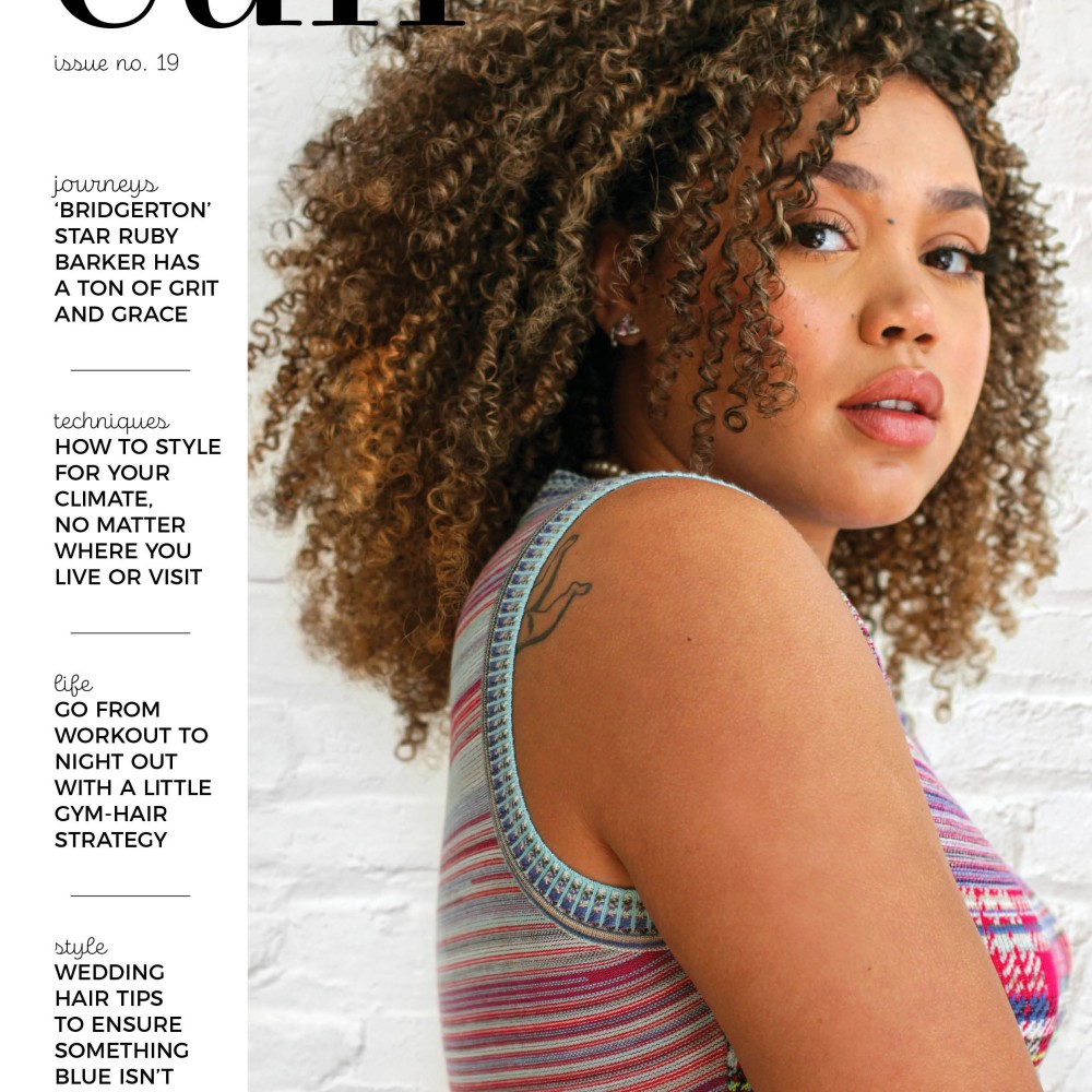 Subscribe or Renew Curl Magazine Subscription.