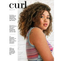 Subscribe or Renew Curl Magazine Subscription.