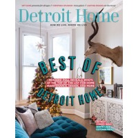 Subscribe or Renew Detroit Design Magazine Subscription. Save 37% Off