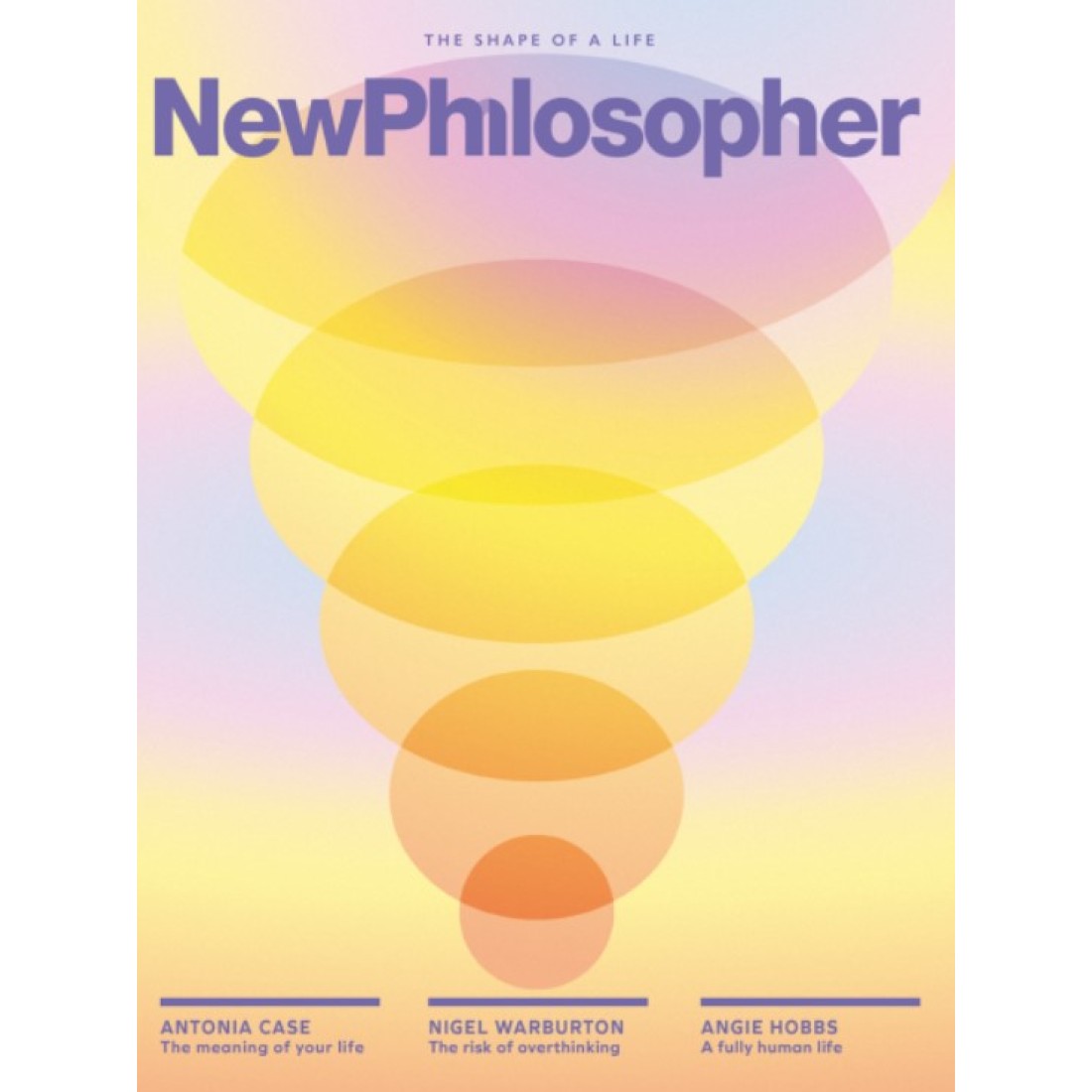 Subscribe or Renew New Philosopher Magazine Subscription.