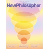 Subscribe or Renew New Philosopher Magazine Subscription.