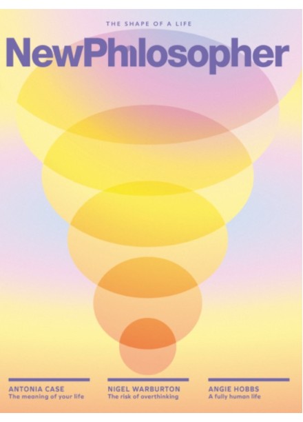 Subscribe or Renew New Philosopher Magazine Subscription.