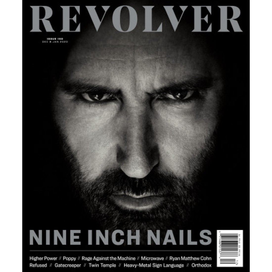 Subscribe or Renew Revolver Magazine Subscription. Save 58%