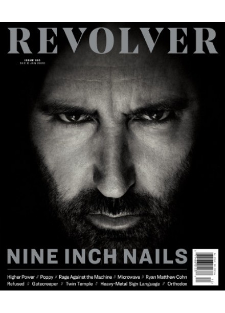 Subscribe or Renew Revolver Magazine Subscription. Save 58%