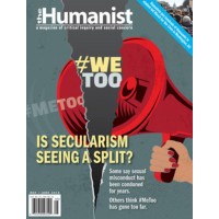 Subscribe or Renew The Humanist Magazine Subscription.