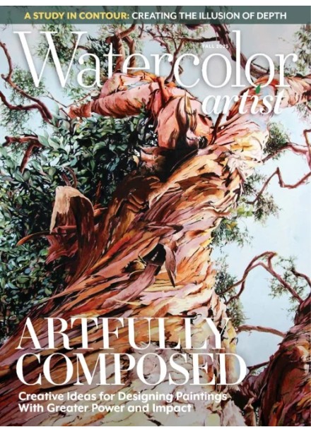 Subscribe or Renew International Artist Magazine Subscription.