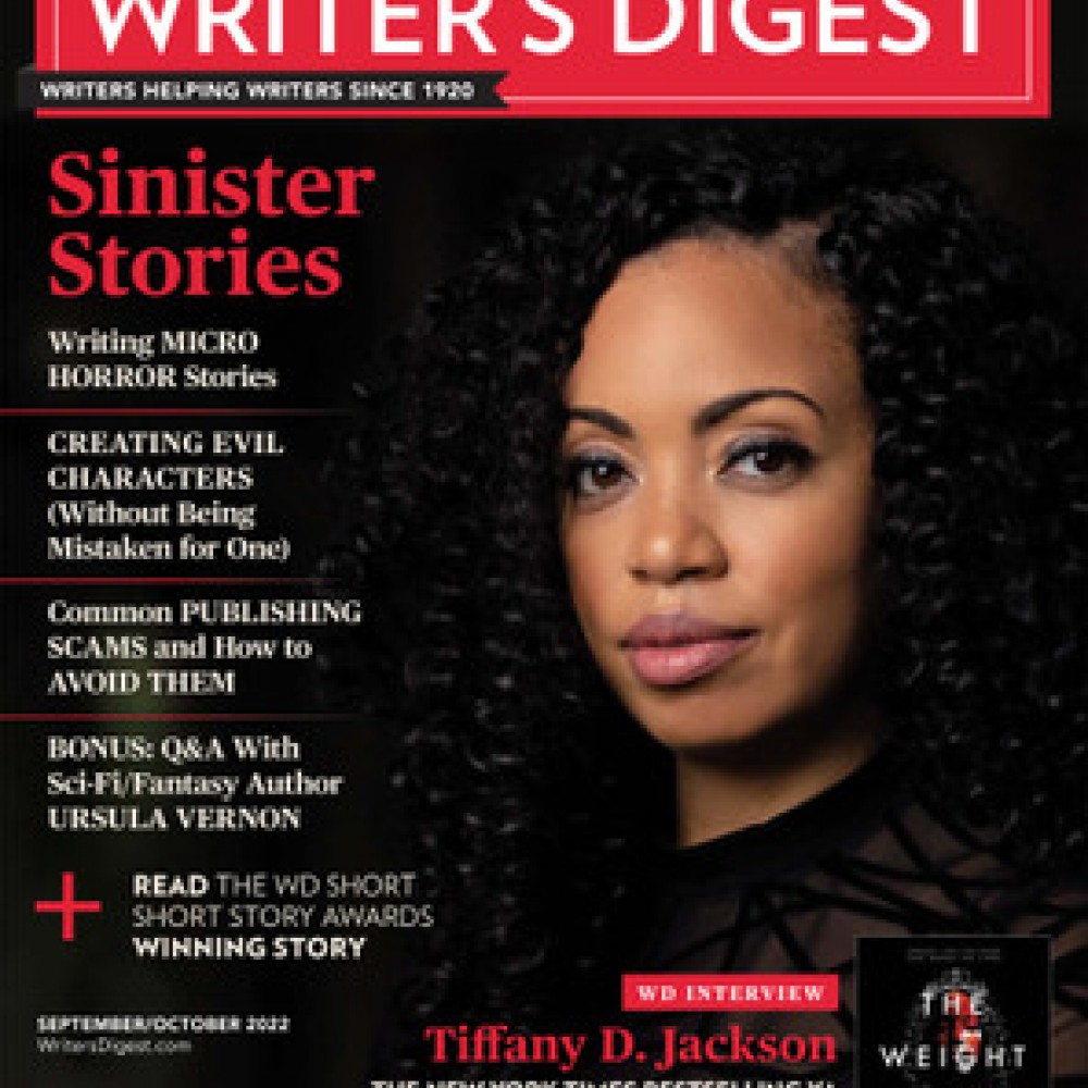 Subscribe or Renew Writers Digest Magazine Subscription. Save 79%