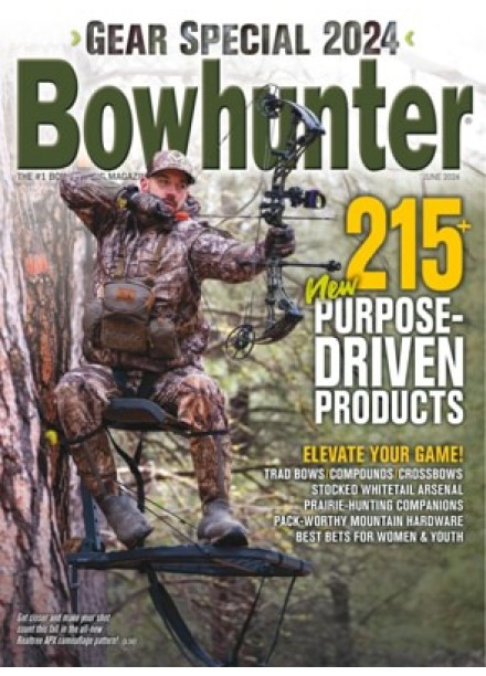 Subscribe or Renew Deer & Deer Hunting Magazine Subscription. Save 45% Off