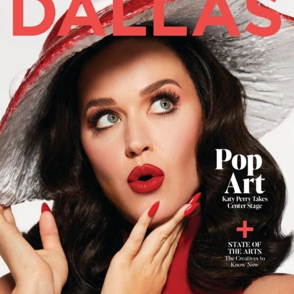 Subscribe or Renew Dallas Magazine Subscription.