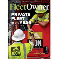 Subscribe or Renew Fleet Owner Magazine Subscription. Save 16%