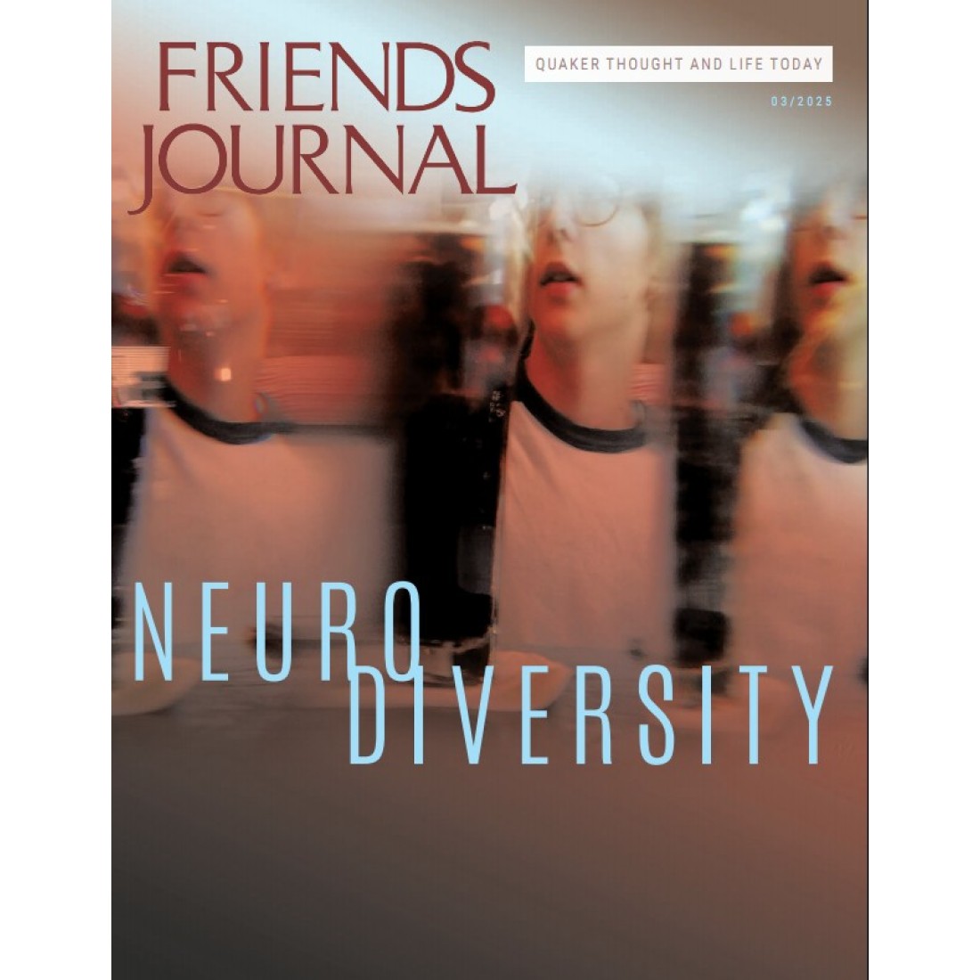 Subscribe or Renew Friends Journal Magazine Subscription.