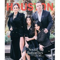 Subscribe or Renew Houston Magazine Subscription.