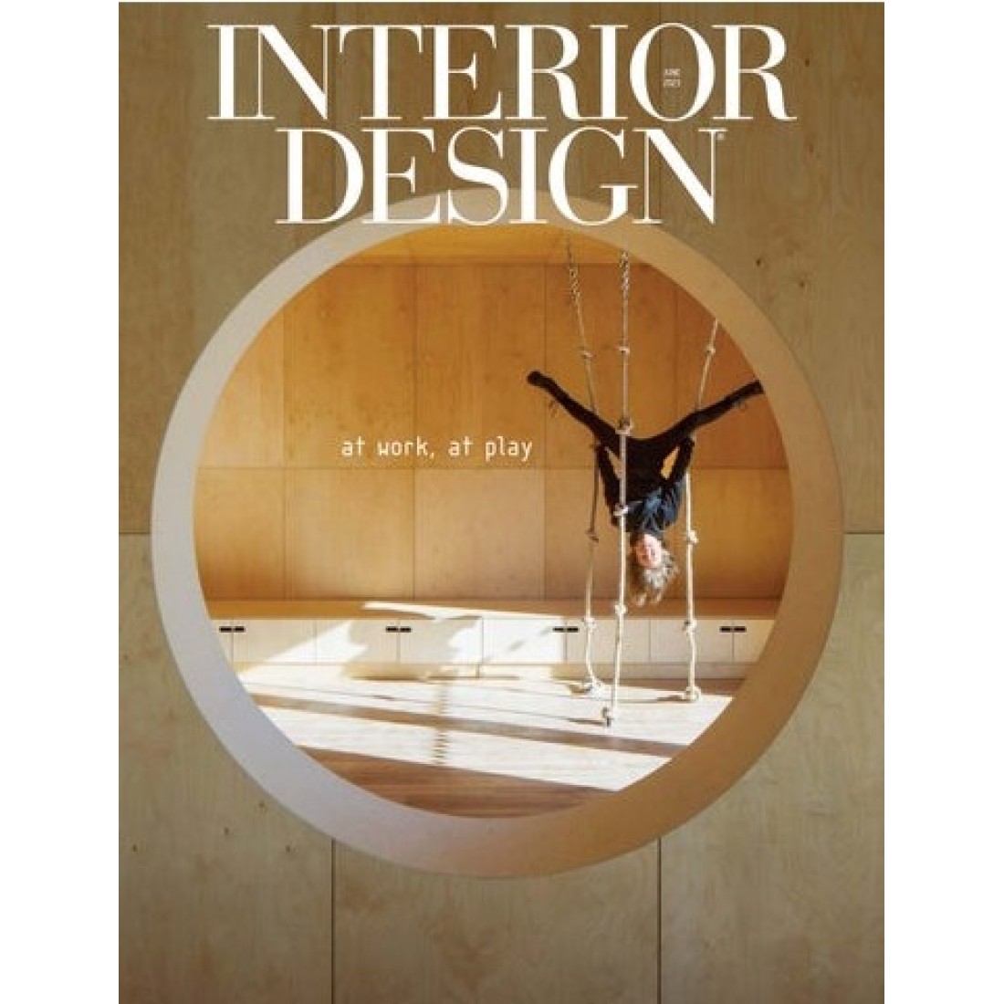 Subscribe or Renew Interior Design Magazine Subscription. Save 58% Off