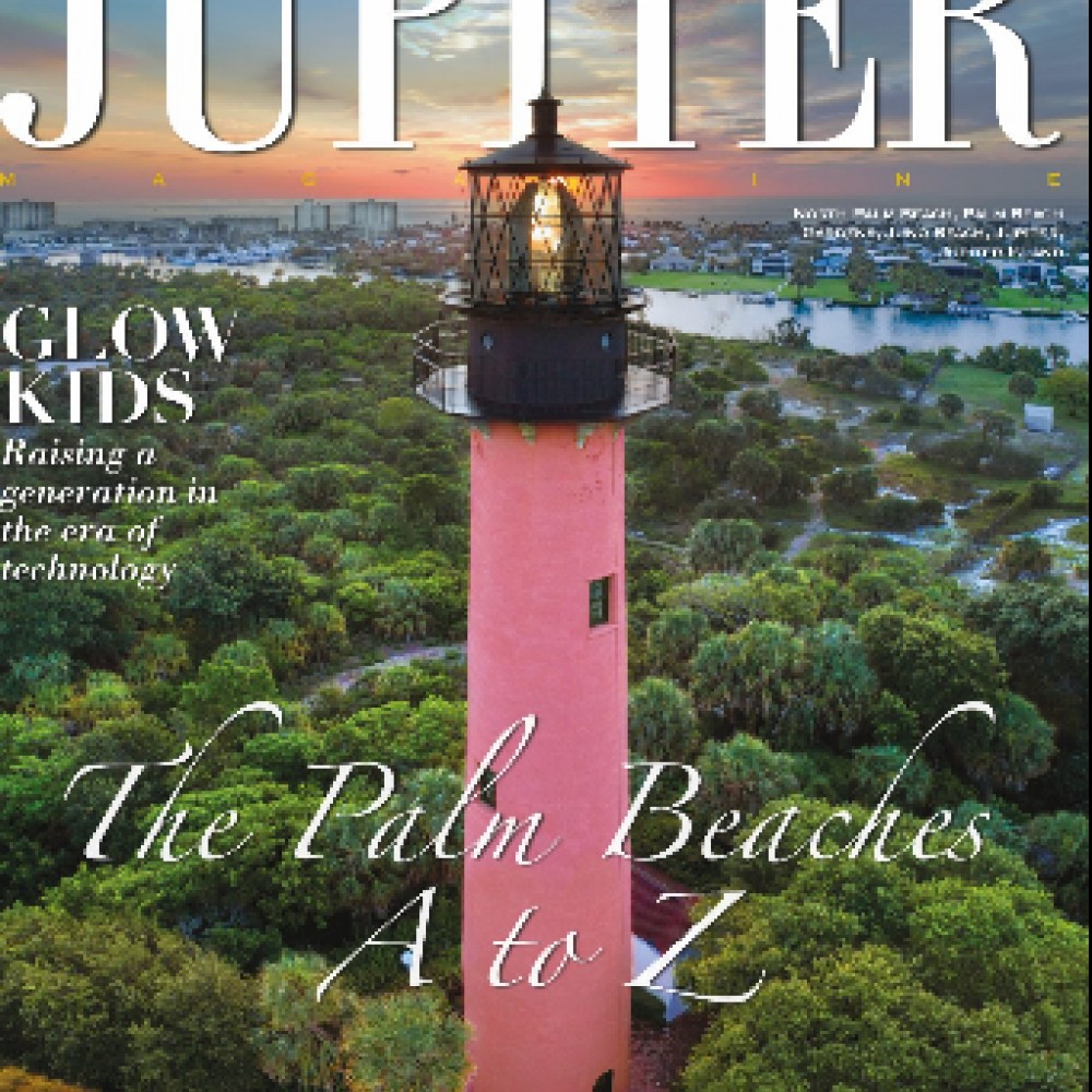 Subscribe or Renew Jupiter Magazine Subscription. Save 46% off
