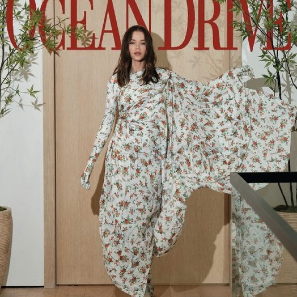 Subscribe or Renew Ocean Drive Magazine Subscription.