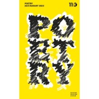 Subscribe or Renew Poetry Magazine Subscription.