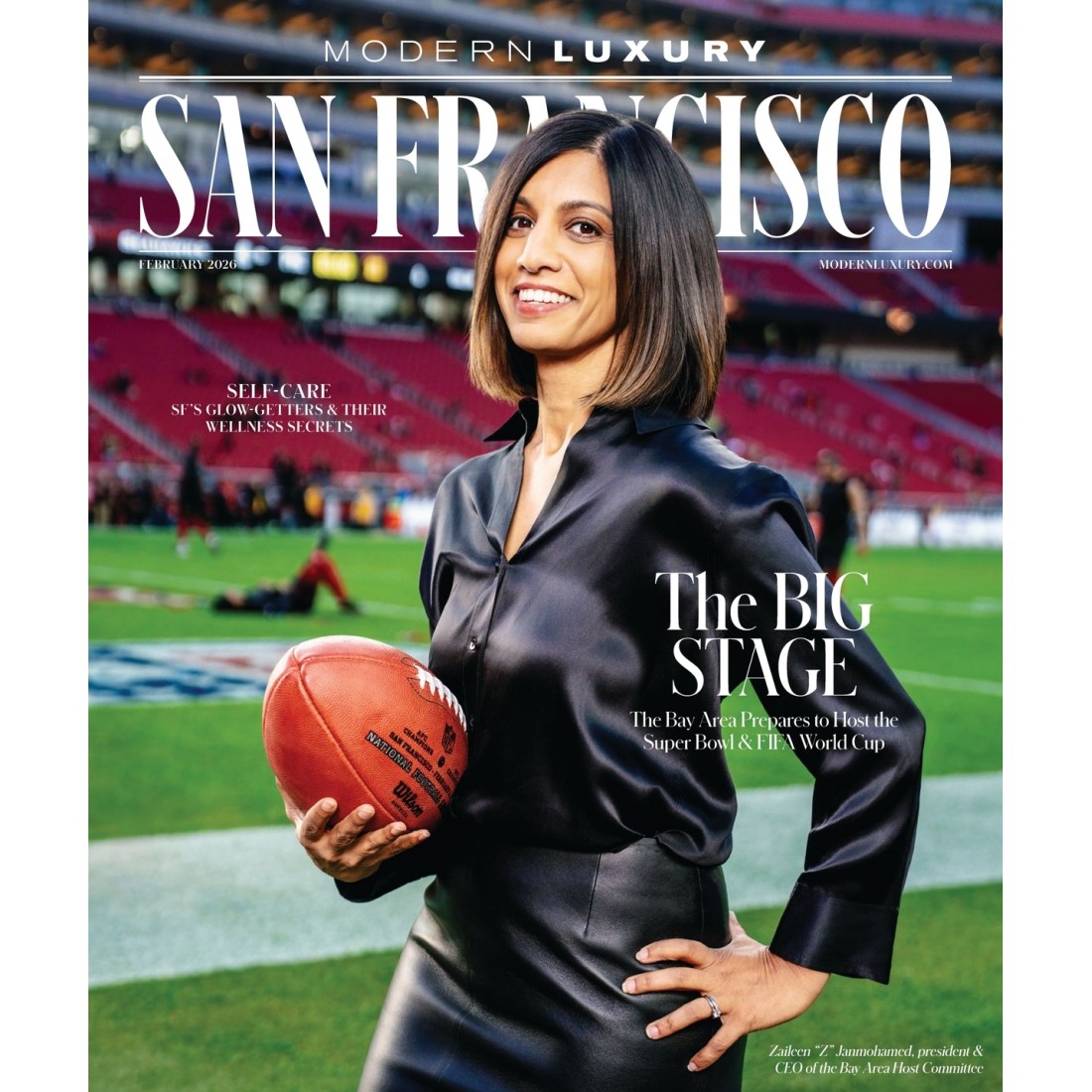 Subscribe or Renew San Francisco Magazine Subscription.