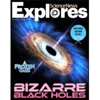 Subscribe or Renew Science News Explores Magazine Subscription. Save 62 ...