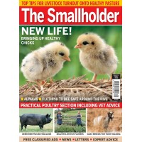 Subscribe or Renew The Smallholder (UK) Magazine Subscription.