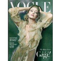 Subscribe or Renew Vogue Magazine Subscription. Save 29%