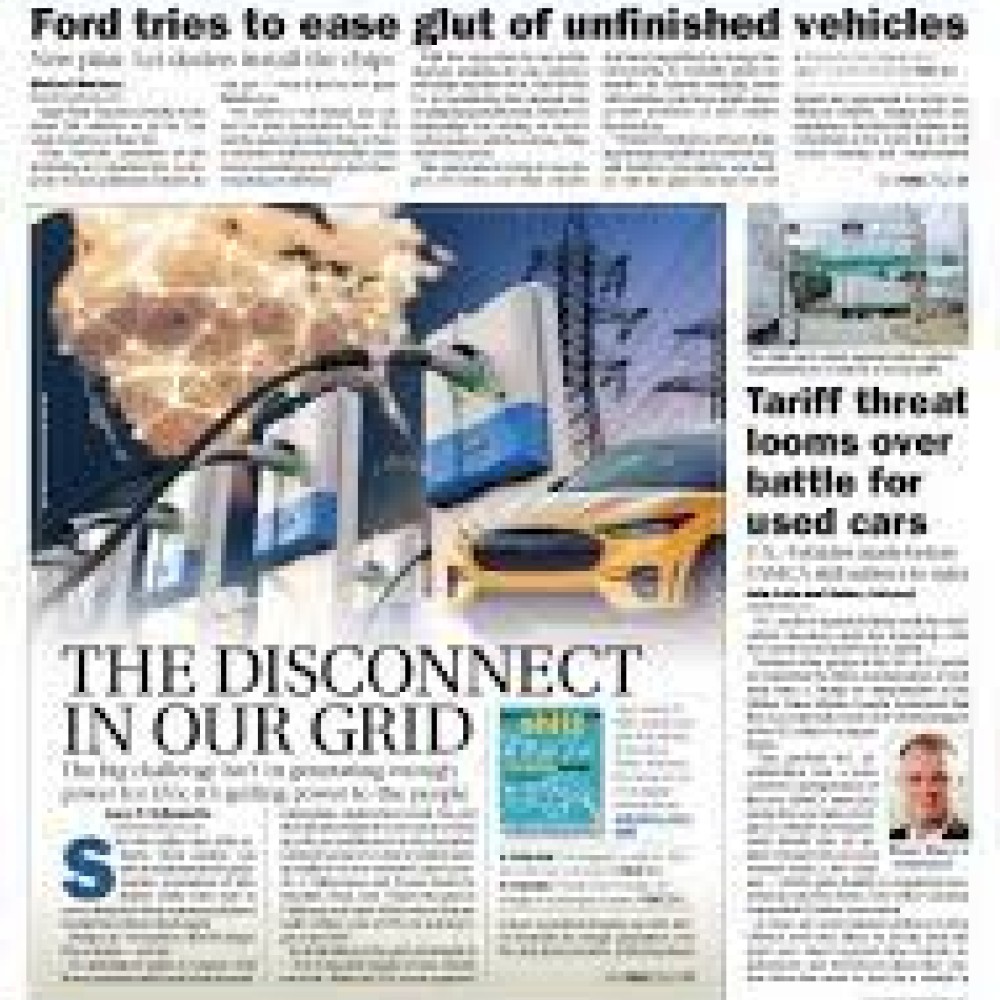 Subscribe or Renew Automotive News Magazine Subscription.