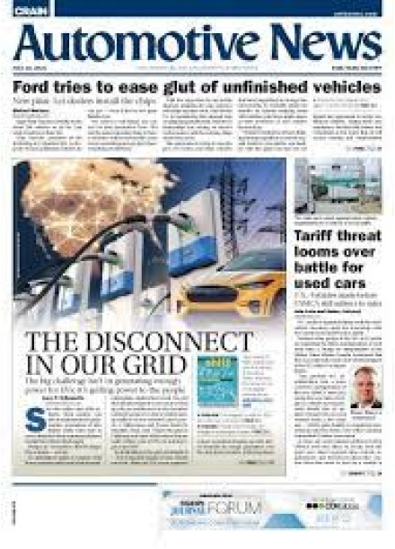 Subscribe or Renew Crain's Cleveland Business Magazine Subscription.