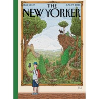 Subscribe or Renew New Yorker Magazine Subscription. Save 60% Off
