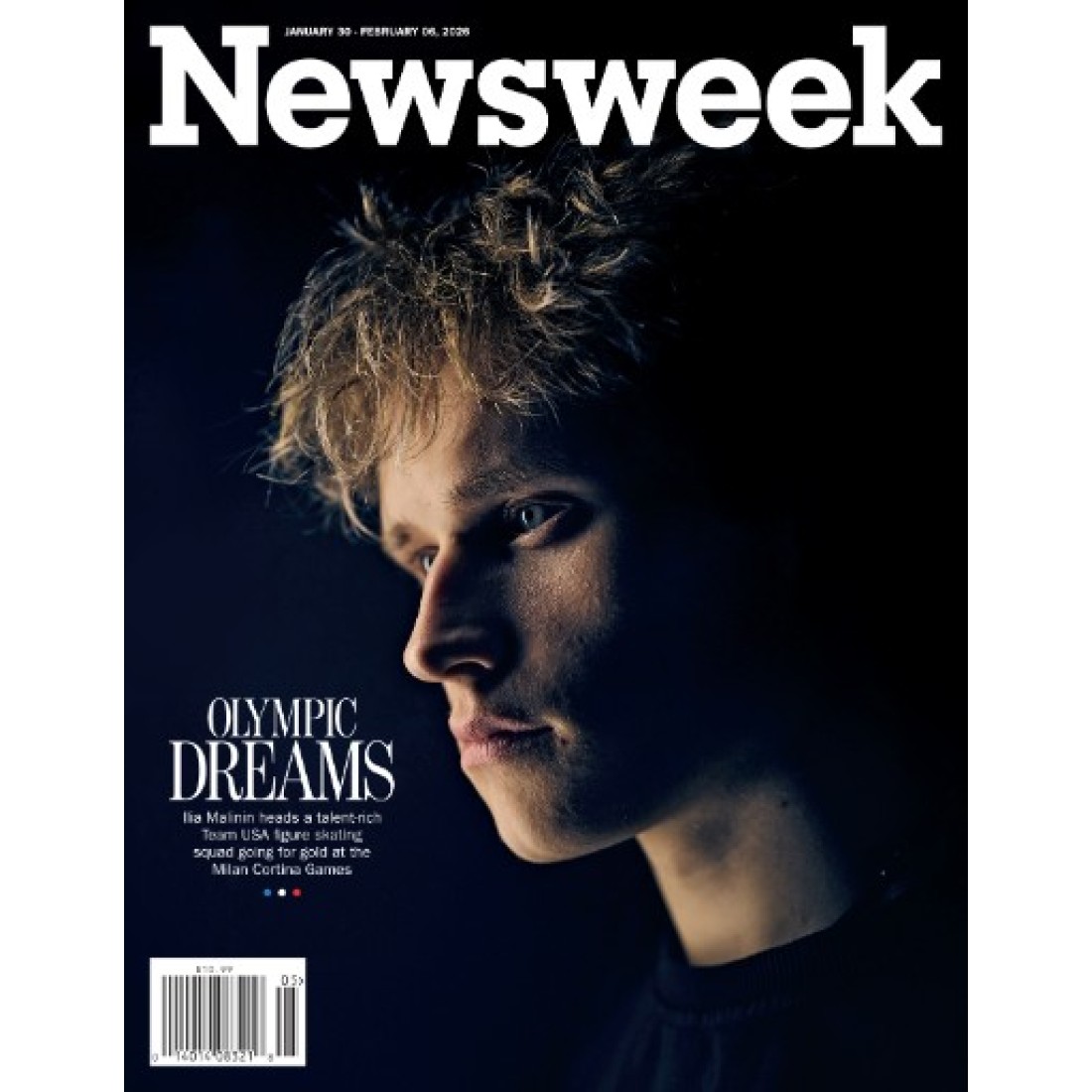 Subscribe or Renew Newsweek Magazine Subscription. Save 73%