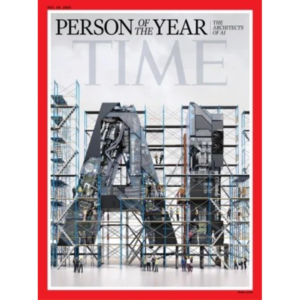 Subscribe or Renew Time Magazine Subscription. Save 84%