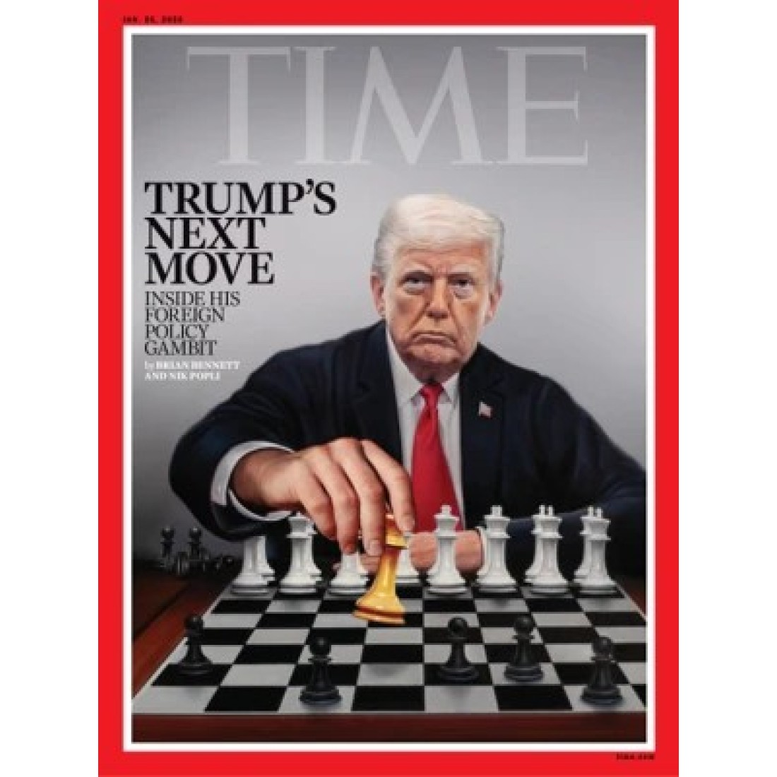 Subscribe or Renew Time Magazine Subscription. Save 76%