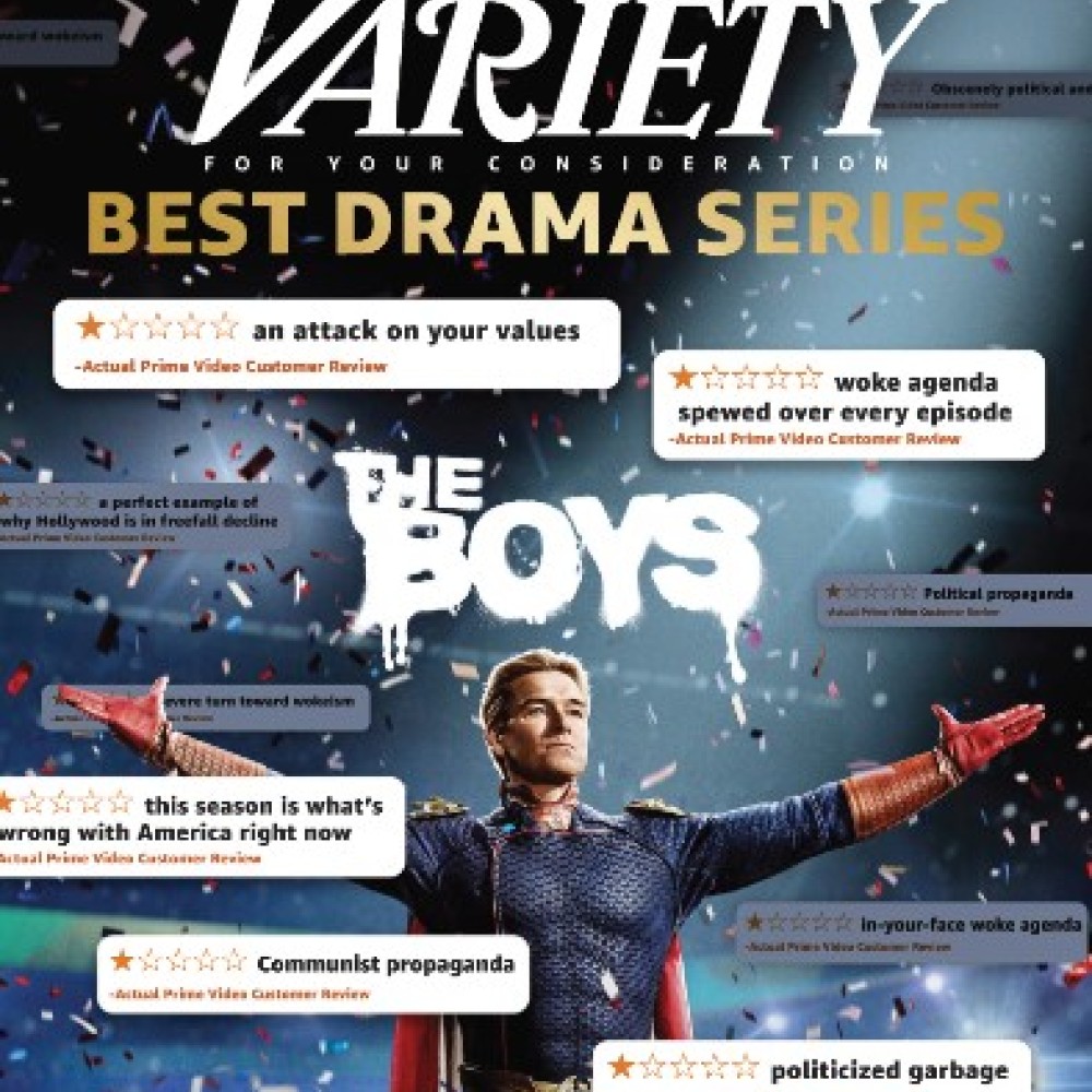 Subscribe or Renew Variety Magazine Subscription. Save 74% Off