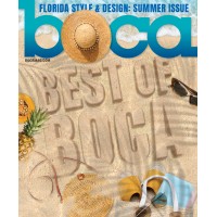 Subscribe or Renew Boca Raton Magazine Subscription.