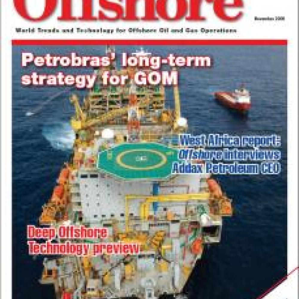 Subscribe or Renew Offshore Magazine Subscription.