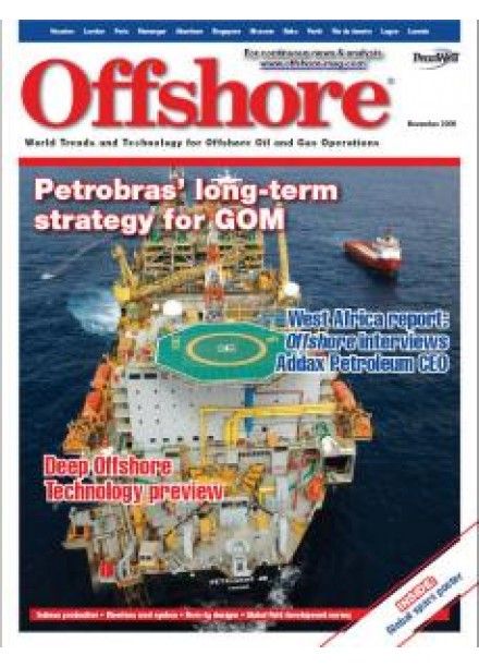 Subscribe or Renew Offshore Magazine Subscription.