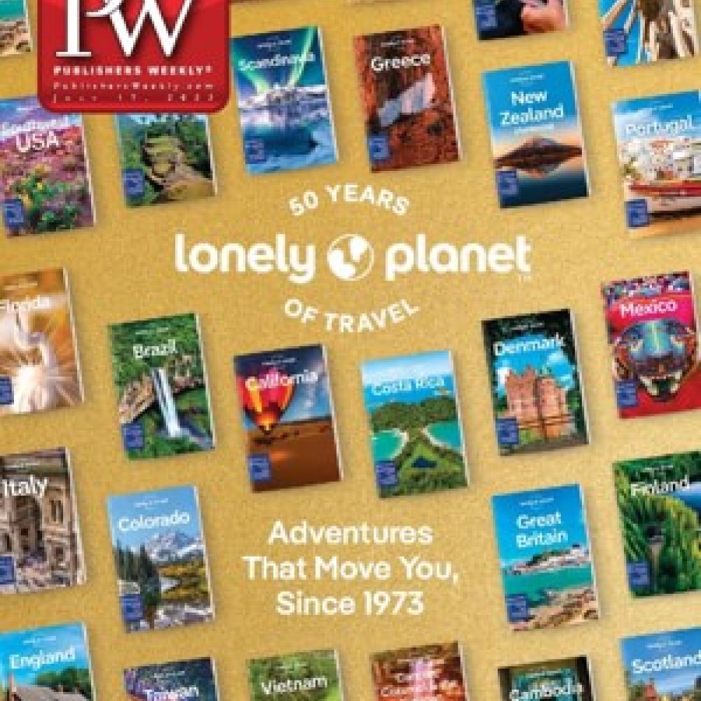 Subscribe or Renew Publishers Weekly Magazine Subscription. Save 61%