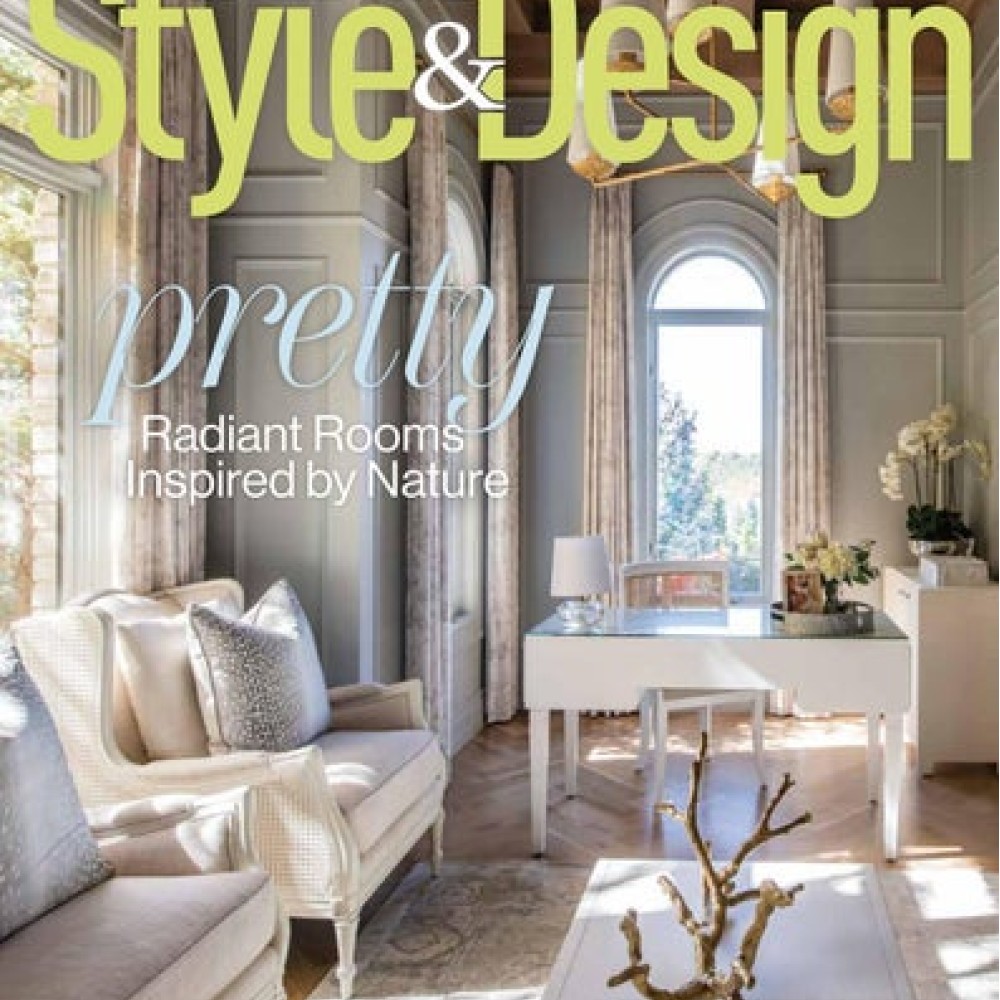 Subscribe or Renew Utah Style & Design Magazine Subscription.